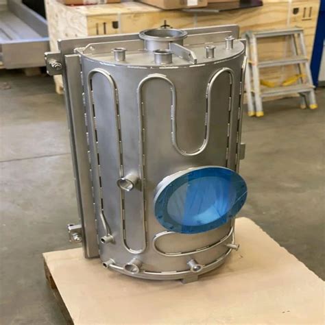 Image result for Magnetron Sputtering System