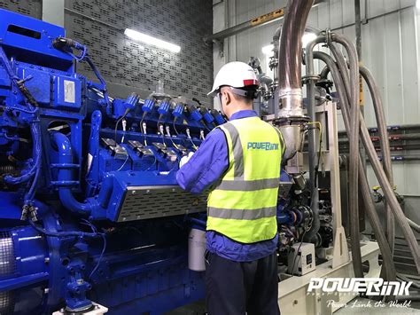 Image result for How Does a Gas Generator Work