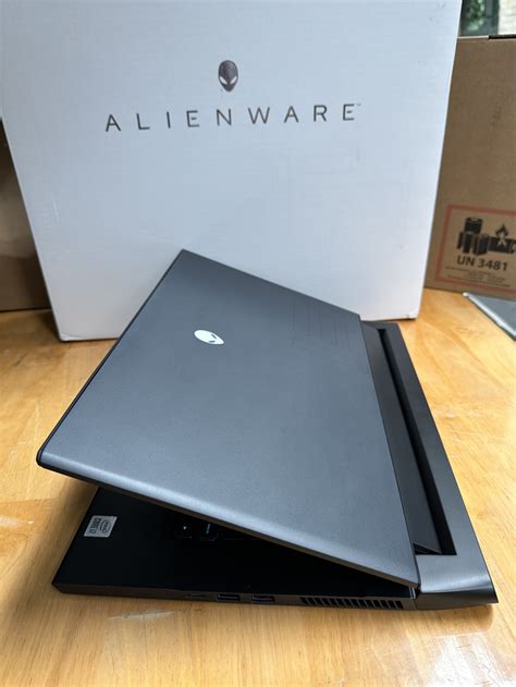 Image result for Alienware Laptop M15 R4