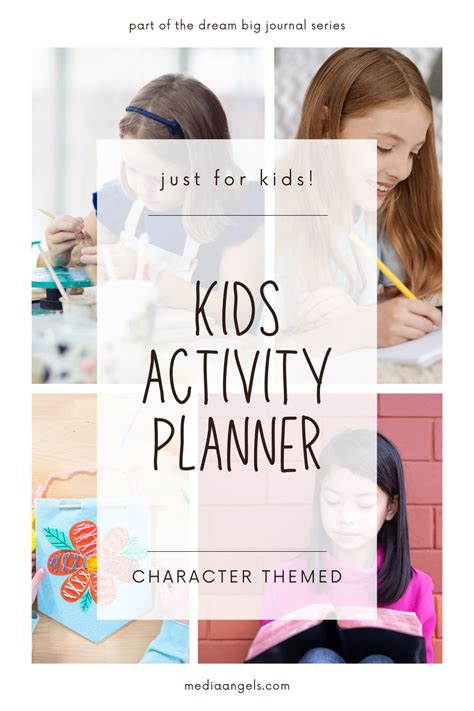 Image result for Activity Planner