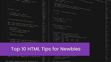 Image result for Tips in HTML