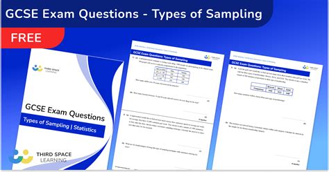 Image result for Sampling Methods Maths