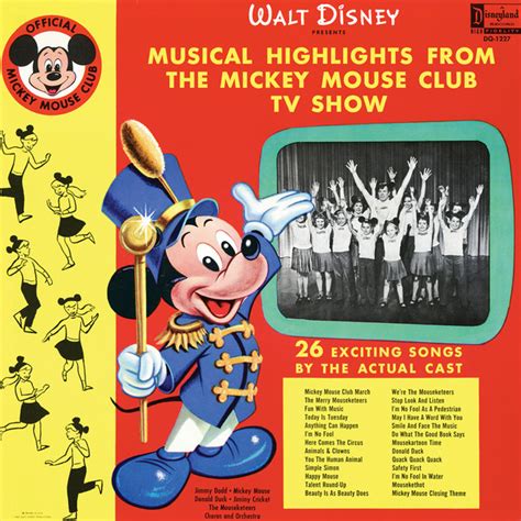 Image result for Mickey Mouse March