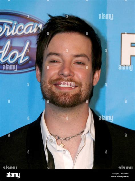 Image result for David Cook Finale