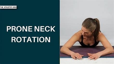 Image result for Normal Neck Rotation