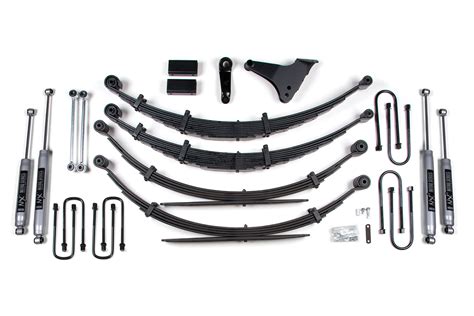 Image result for Ford Excursion Lift Kit