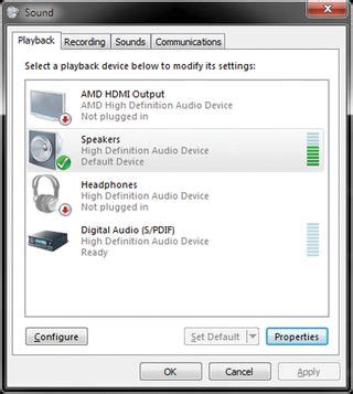 Image result for Set Up Audio Sound
