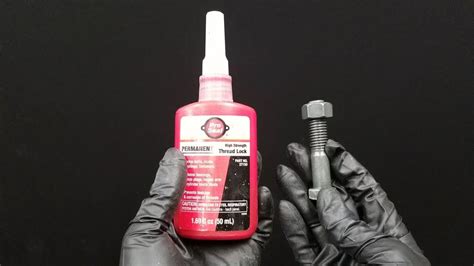 Image result for Threadlocker Tips