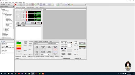 Image result for Writing Lua Scripts for Mach4