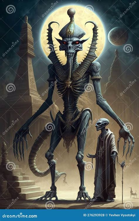 Image result for Alien Egypt