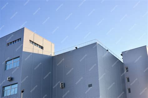 Image result for Industrial High-Rise Building