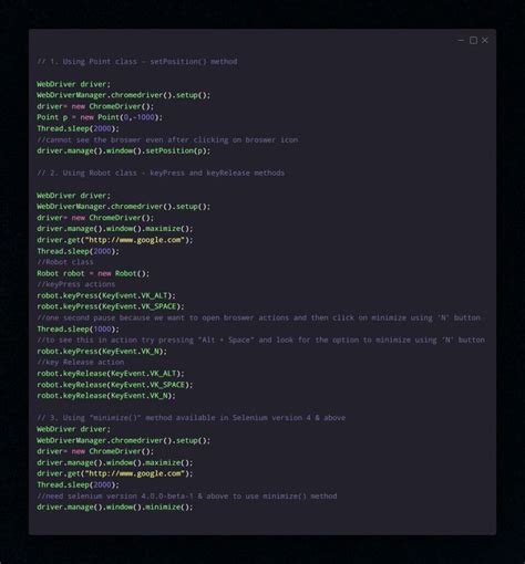 Image result for How Maintain Screen Shot Path Dynamically in Web Driver in Java Tamil