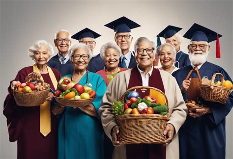 Image result for Senior Benefits Explained