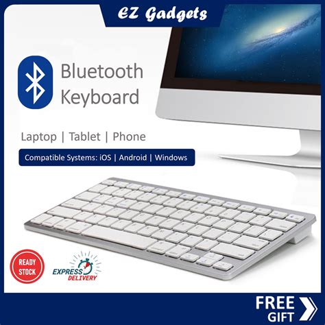 Image result for Shopee Bluetooth Keyboard