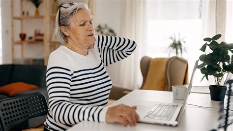 Image result for Computer Neck Pain