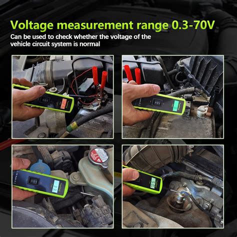 Image result for Testing Auto Test Probe P60