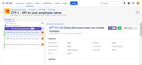 Image result for Testing API with Zephyr