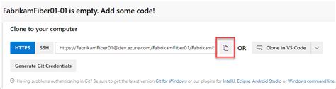 Image result for Visual Studio Code Azure DevOps Git