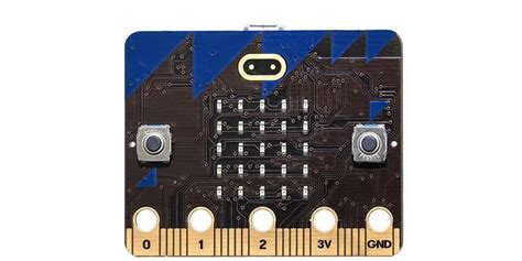 Image result for Micro Bit Processor
