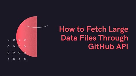Image result for Fetch Content Inside a Repository From GitHub API
