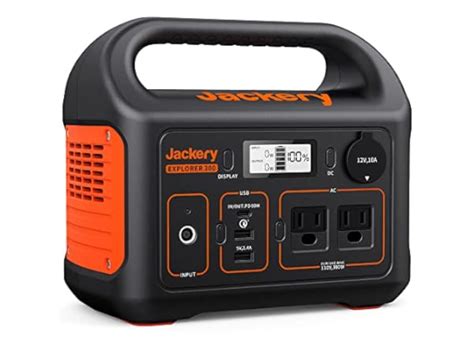 The 10 Best Battery Generators of 2025 (Reviews) - FindThisBest