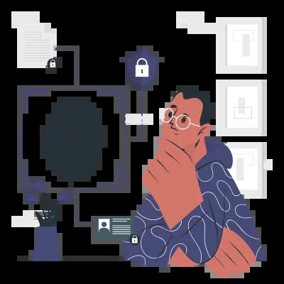 Image result for Biometric Attendance System How Its Works