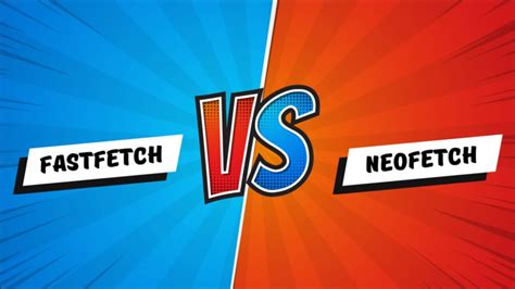 Image result for Neofetch vs Screenfetch
