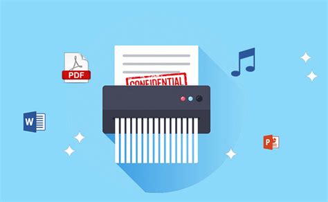 Image result for Best File Shredder