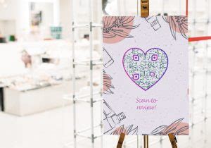 Image result for Barcode QR Code Example