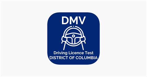Image result for DC DMV Permit Test