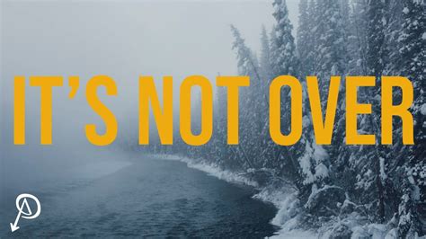 Image result for Its Not Over Notebook