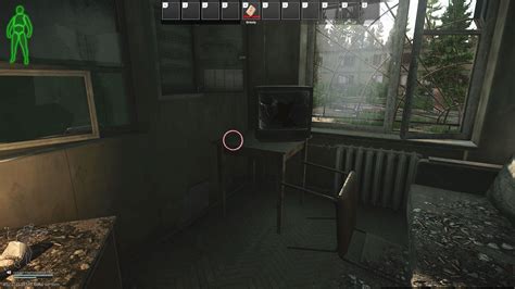 Image result for Factory Exit Key EFT