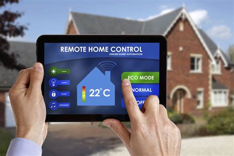 Image result for Smart Home Example