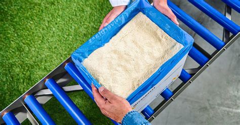 Image result for Powder Packing with Clamp Solution