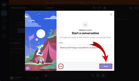 Image result for How to Use Discord Server