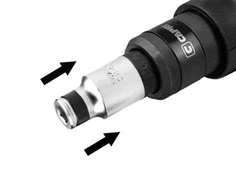 How-To: 1/2" Drive Impact Screwdriver- Tech Tips Blog- Capri Tools