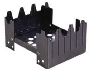 Image result for Commando Cooke