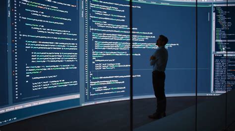 Image result for Software Developer Short Film Episode 1