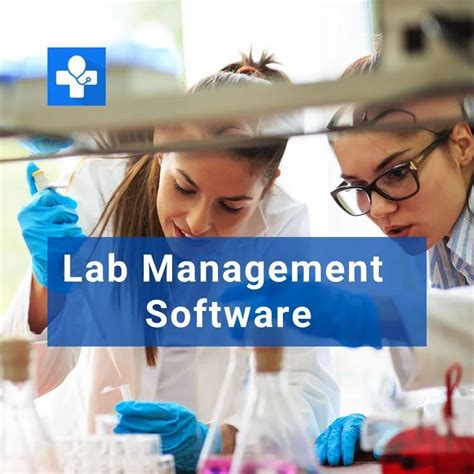 Image result for Free Lab Management Software
