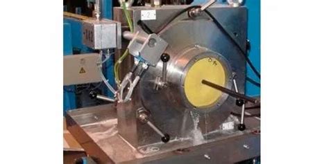 Image result for Tube Testing Machine