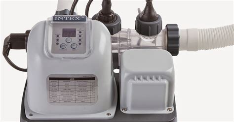 Image result for Intex Pool Pump