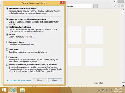 Image result for Internet Explorer Browser Cache