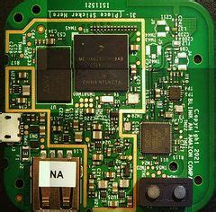 Image result for Sync Circuit Module
