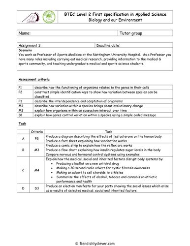 Image result for BTEC Applied Science Muscle Cell