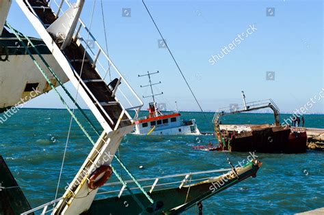 Image result for Container Ship Capsize