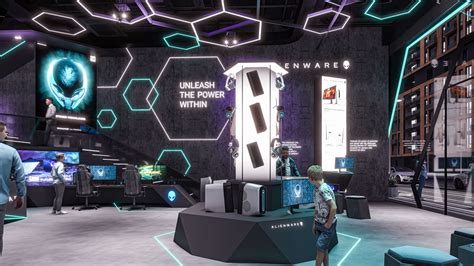 Image result for Alienware Factory Theme