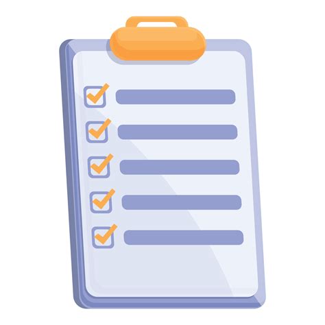 Image result for Task Icon Cartoon