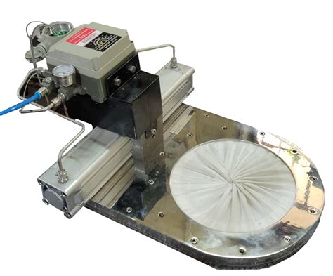 Image result for Pneumatic Operated Valve