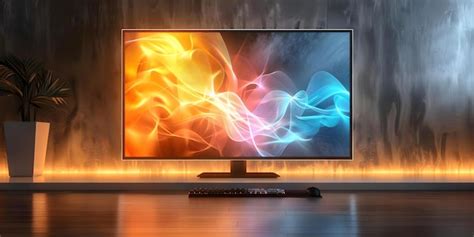 Image result for Neon Computer Room