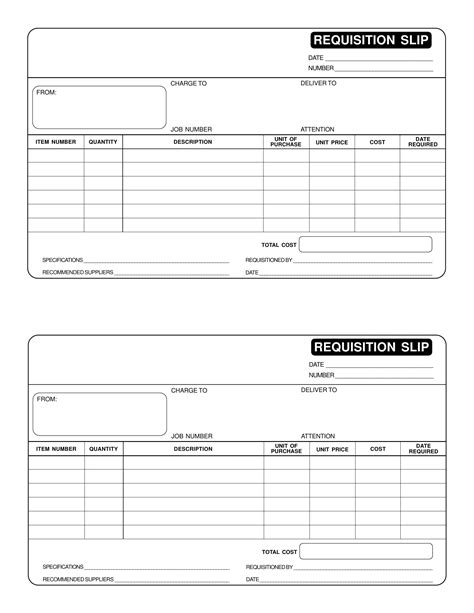 Image result for Expense Requisition Form